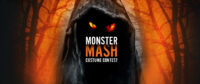 Monster Mash Costume Contest - Cedar Lakes Casino
